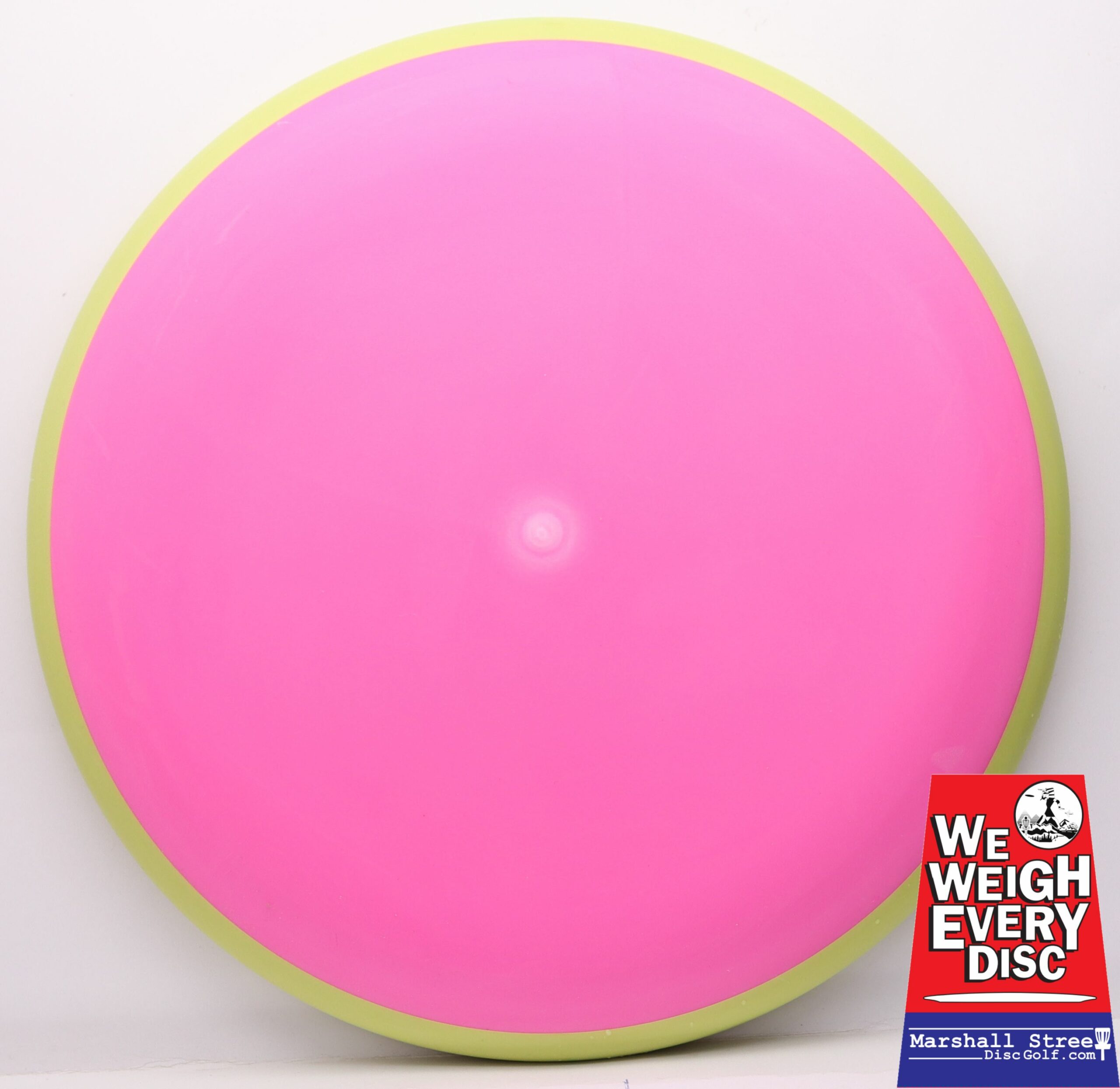 Simon Line Electron Pixel - No Stamp • Marshall Street Disc Golf